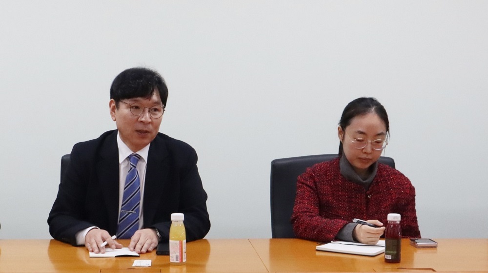 중앙아시아 전략연구 분야 싱크탱크 주요 인사 KIEP 방원 | 연구원동정 | 연구원소식 : 대외경제정책연구원