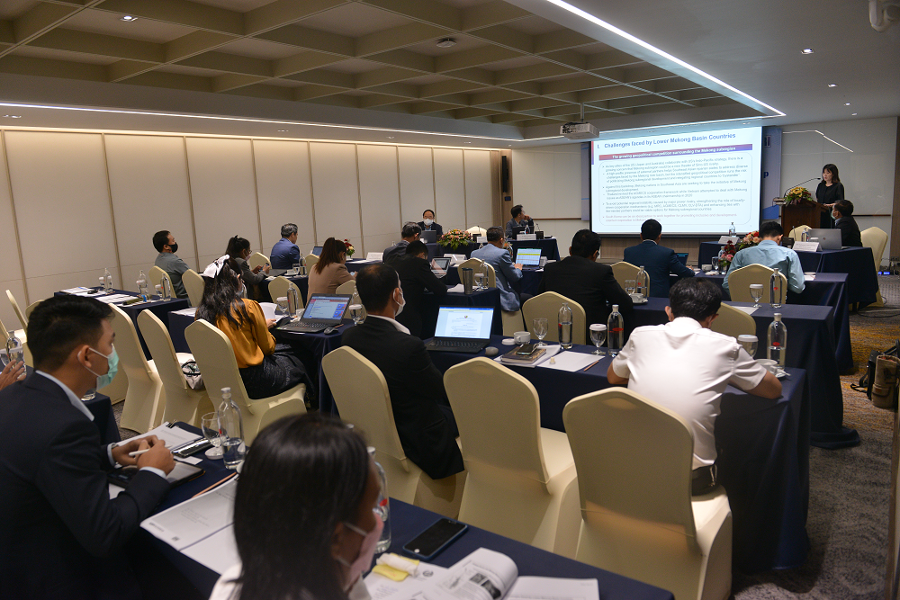 KIEP-DRI International Seminar | Inside KIEP | NEWS : Korea Institute ...