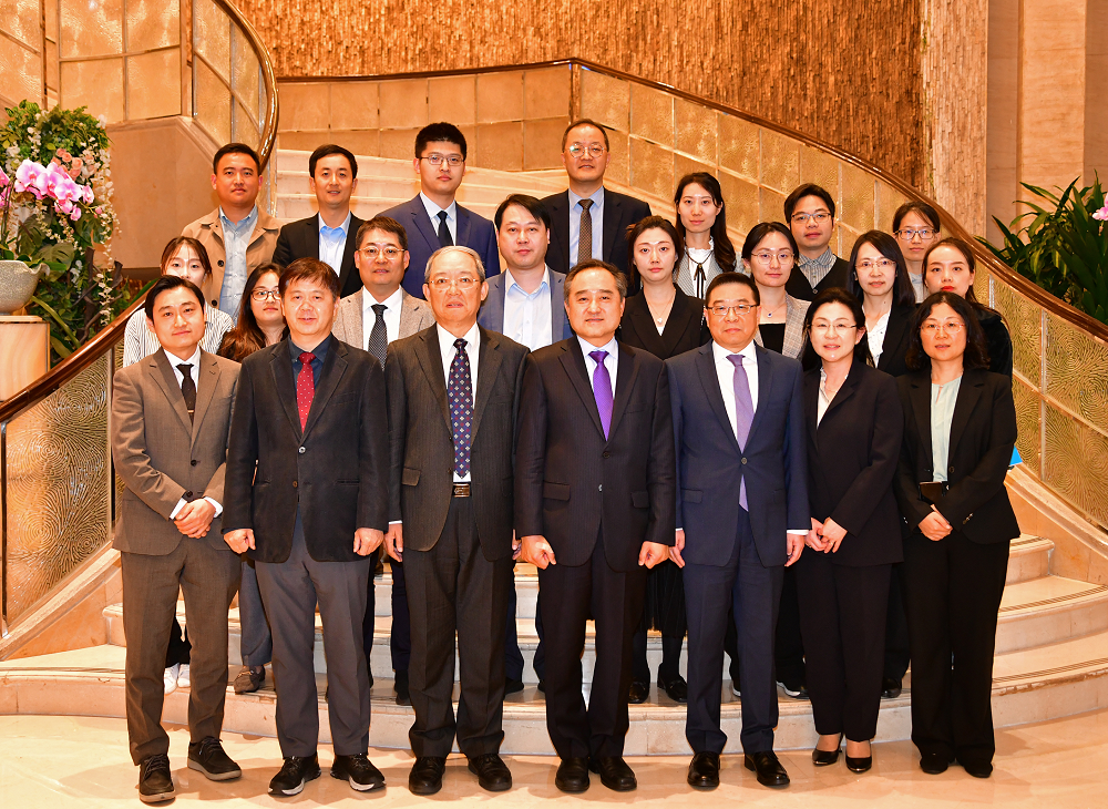 The 3rd Korea-China Economic and Trade Cooperation Forum | Inside KIEP ...