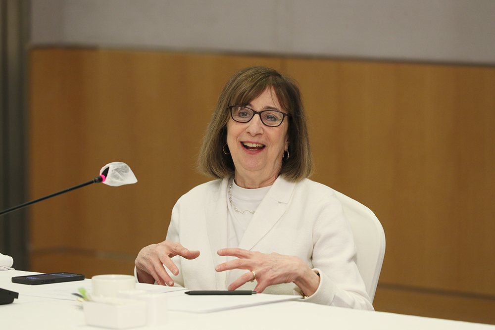 The 1st 2025 KOPEC Asia-Pacific Strategy Forum | Inside KIEP | NEWS ...