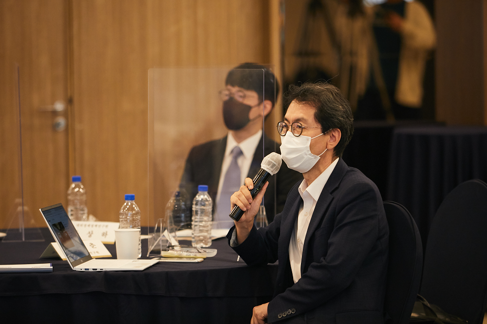 KIEP-IER Joint Symposium | Inside KIEP | NEWS : Korea Institute for ...